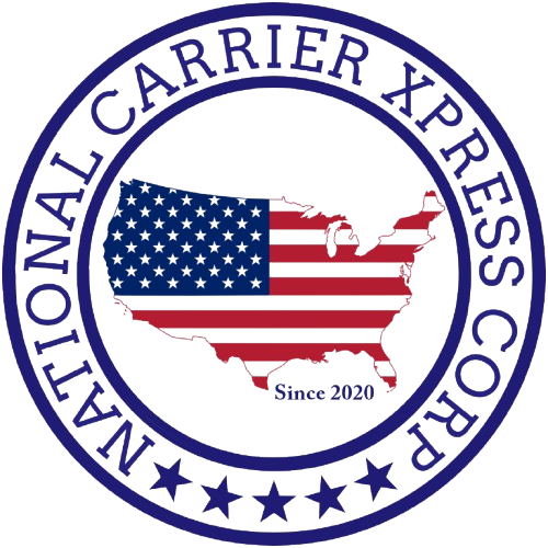 National Carrier Xpress Corp | Professional Transportation Services
